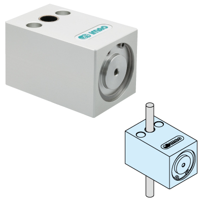 One-Touch Sliding Locks | IMAO