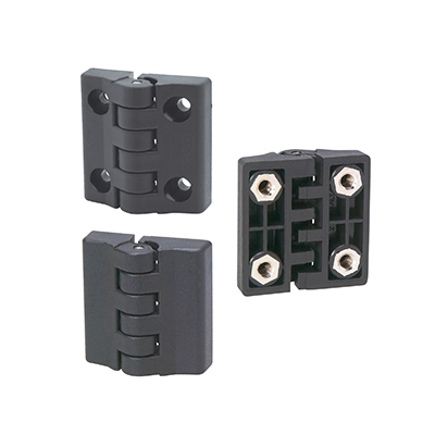 PLASTIC HINGES | IMAO CORPORATION