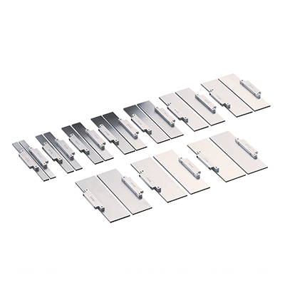 MODULAR PARALLELS | IMAO CORPORATION